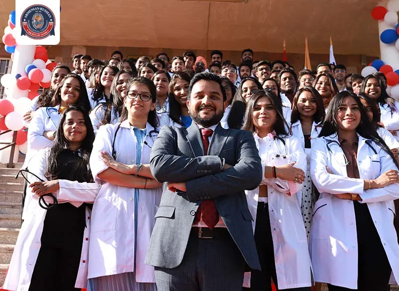 Mkhitar Gosh Armenian-Russian International University Apron Signing ...