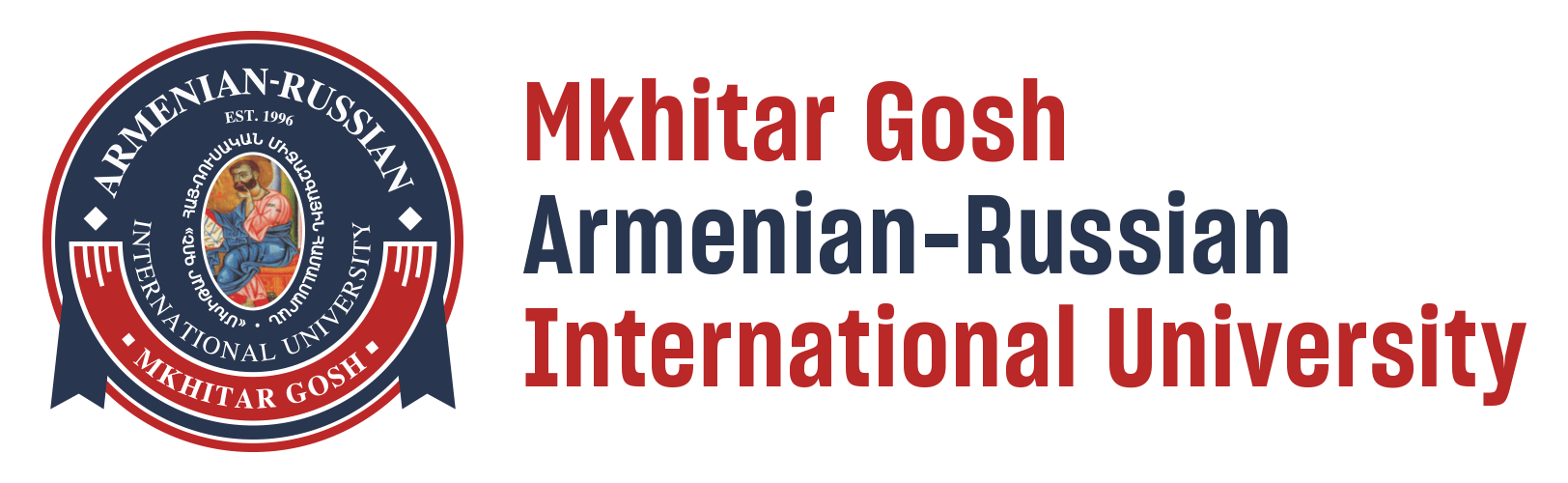 Mkhitar Gosh Armenian Russian International University